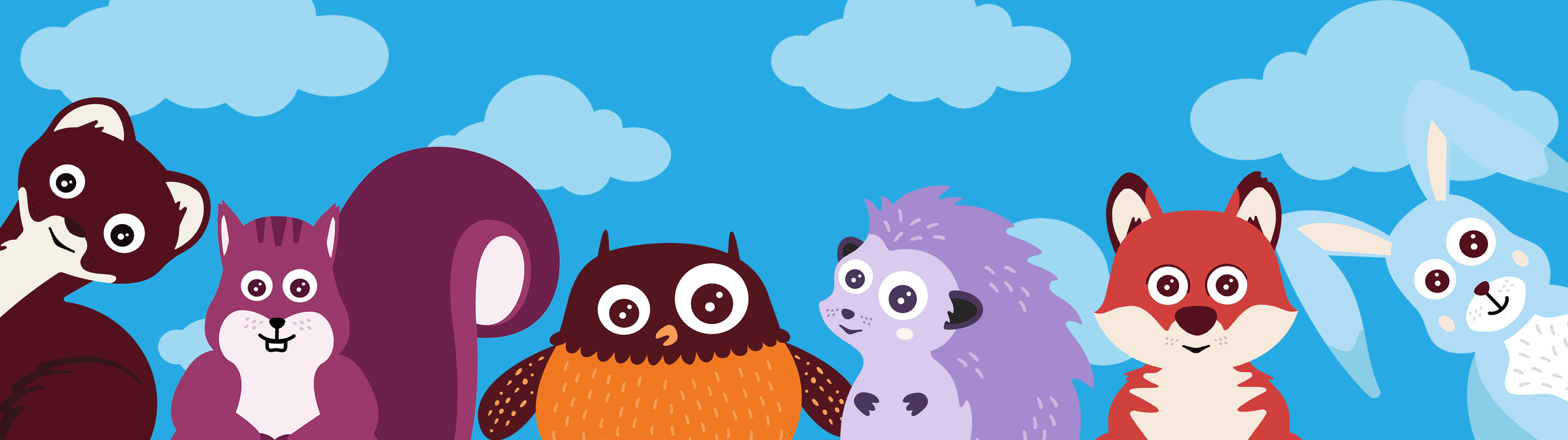 Logga och bilder - Polarbibblo