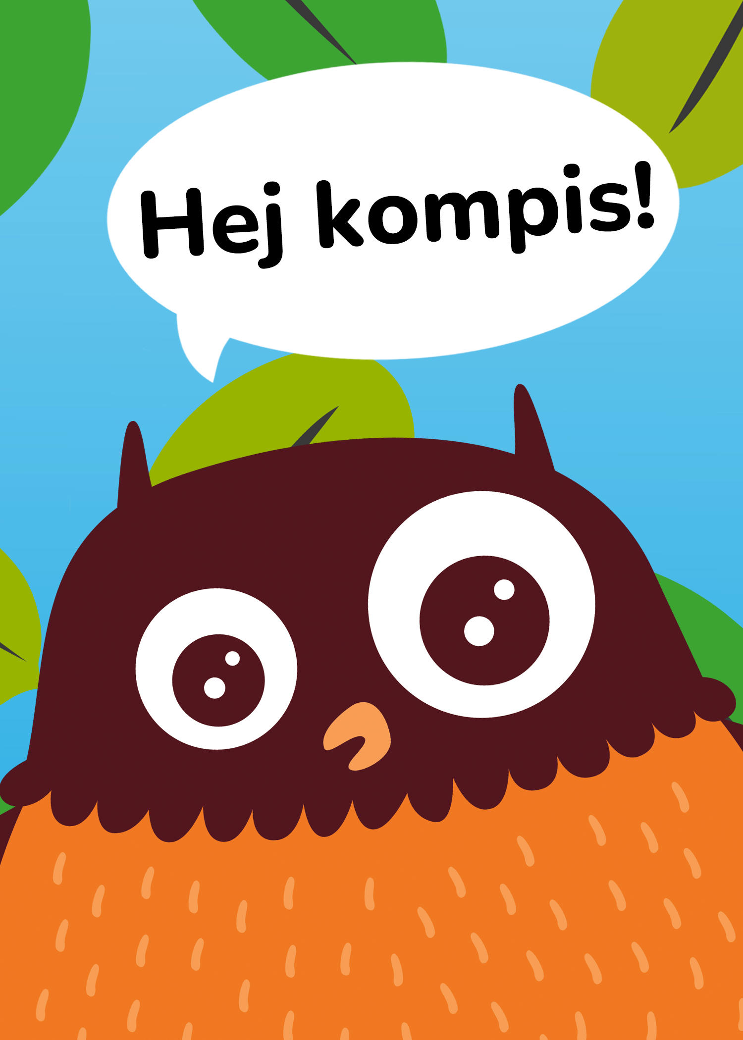 Polarbibblo - Polarbibblo